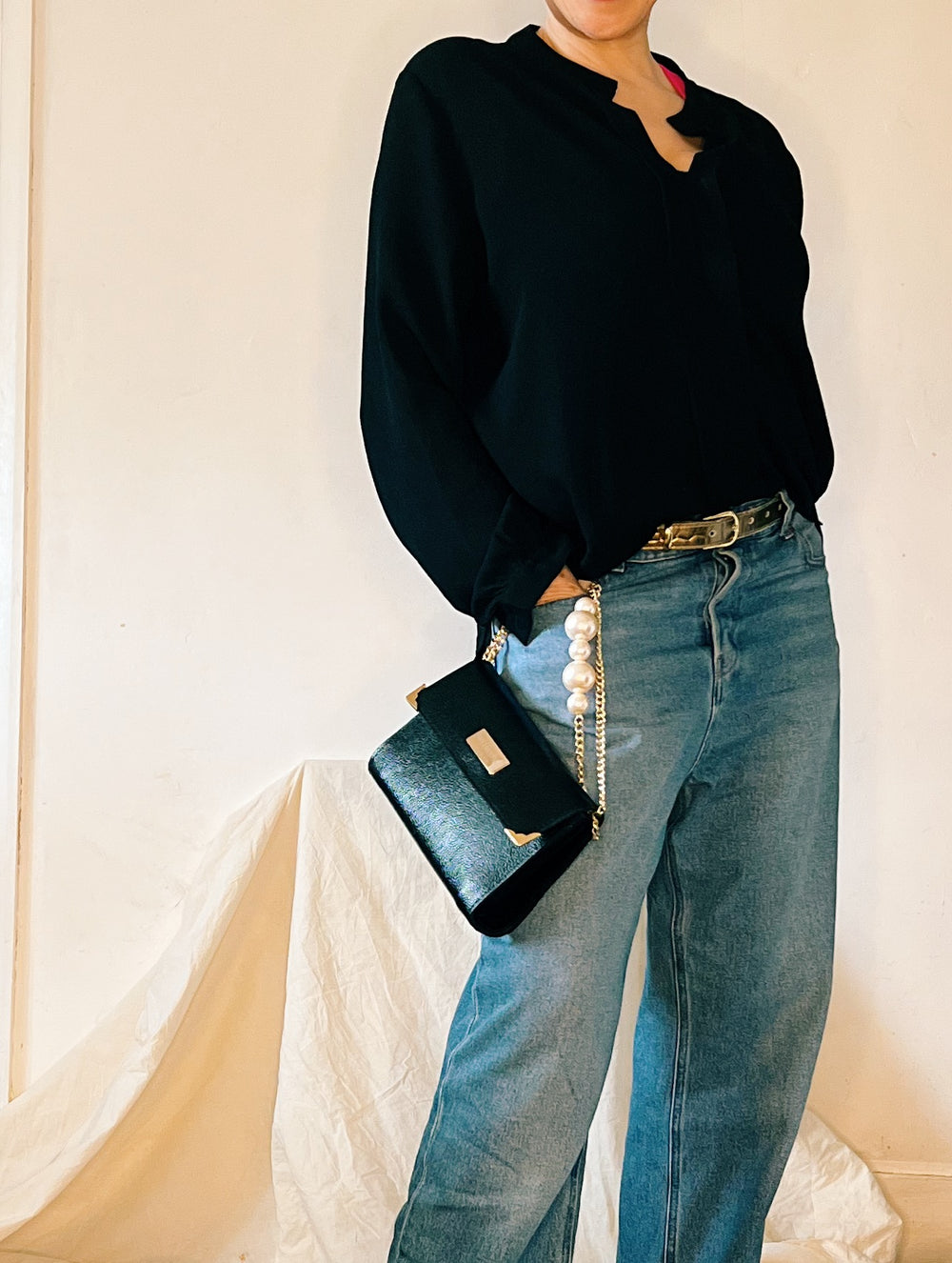 Mo Bacchus Accessories